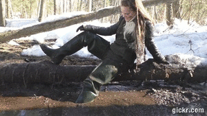Boots / Female Action Videos - clips4all