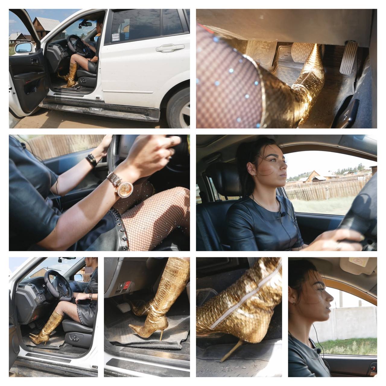 andrewboots43 / Female Video Stores - clips4all