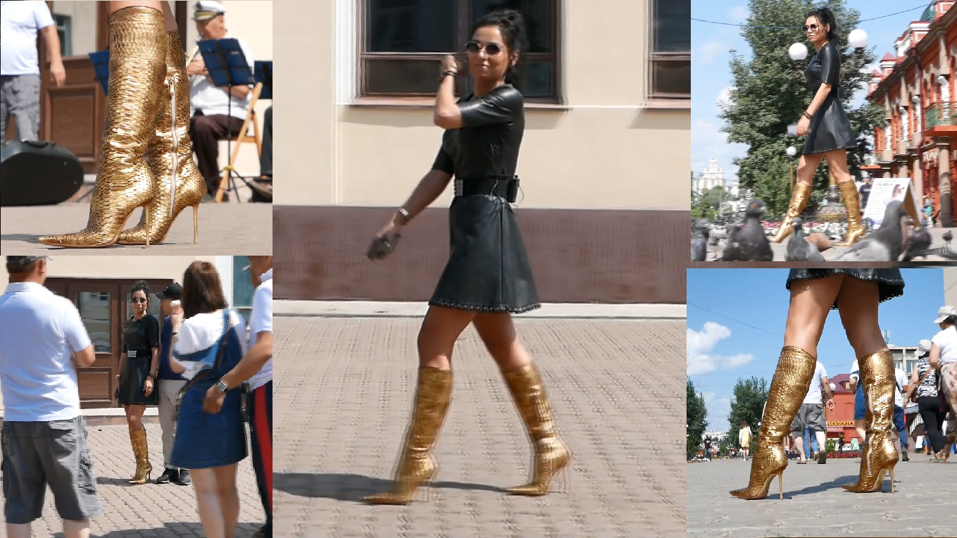 andrewboots43 / Female Video Stores - clips4all