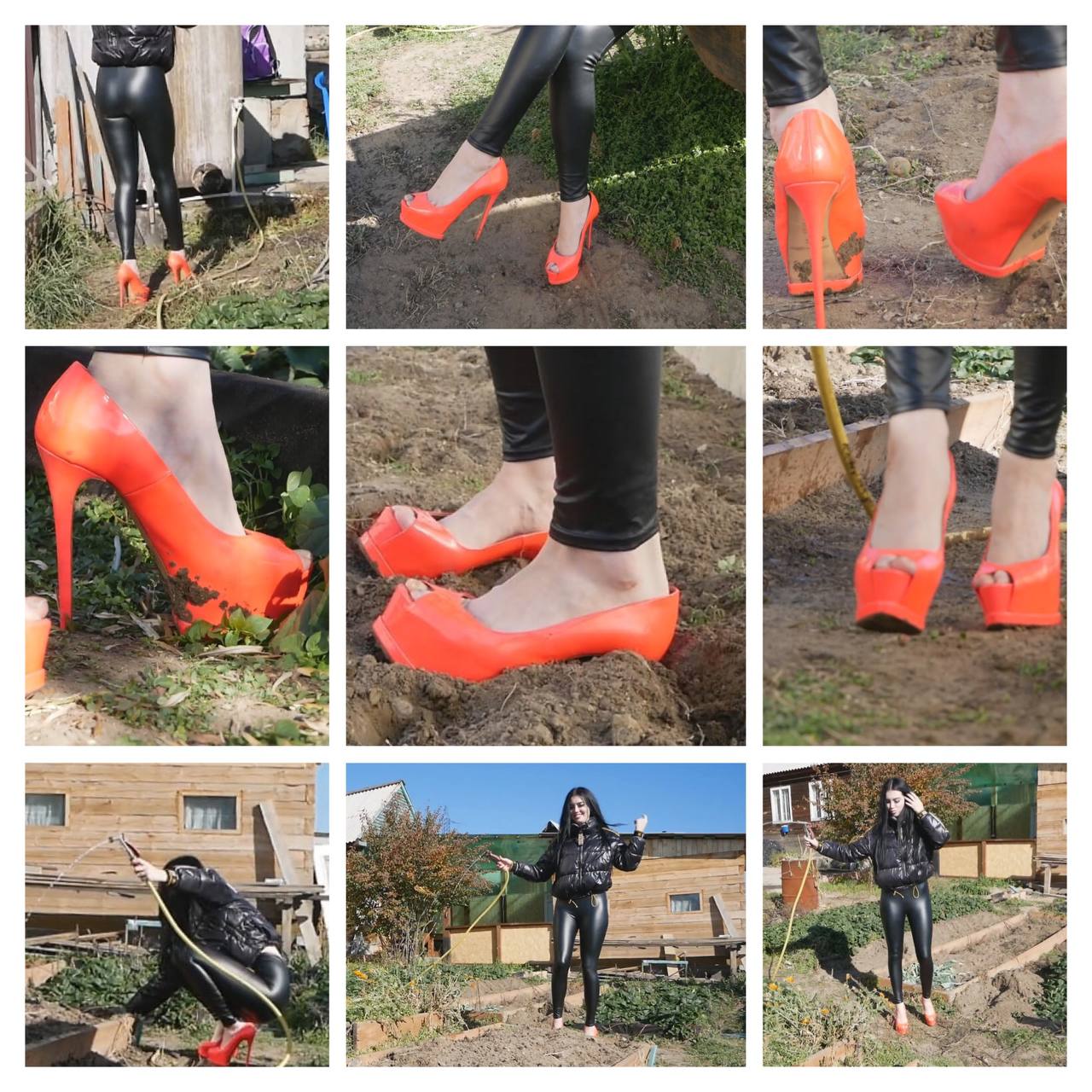 andrewboots43 / Female Video Stores - clips4all