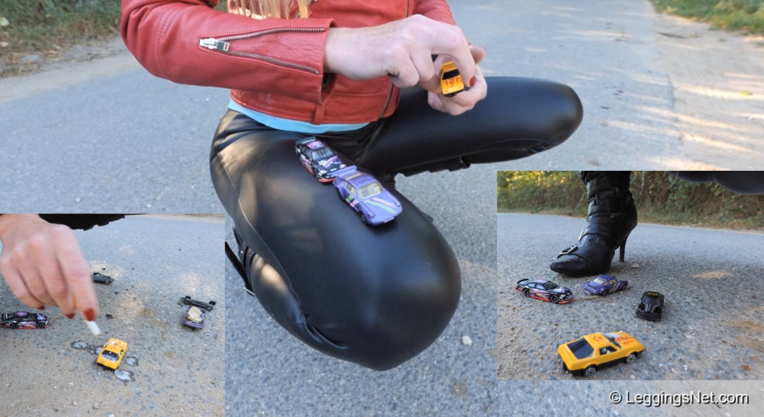clips4all