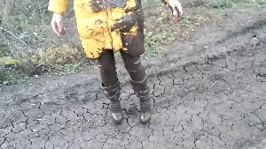 FoBoss Mud / Female Video Stores - clips4all